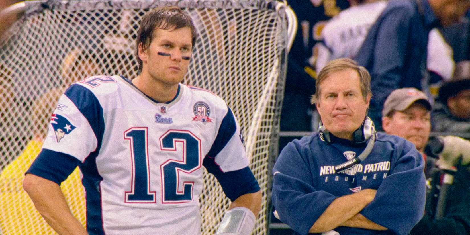 Tom Brady's "Deflategate" NFL Controversy Explained: What Happened & What The Jokes Mean In His ...
