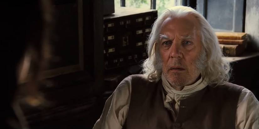 Donald Sutherland's 10 Best Movies, Ranked
