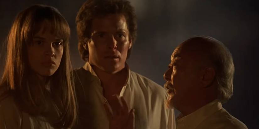 The Karate Kid: Mr. Miyagi's 30 Most Wise & Inspiring Quotes