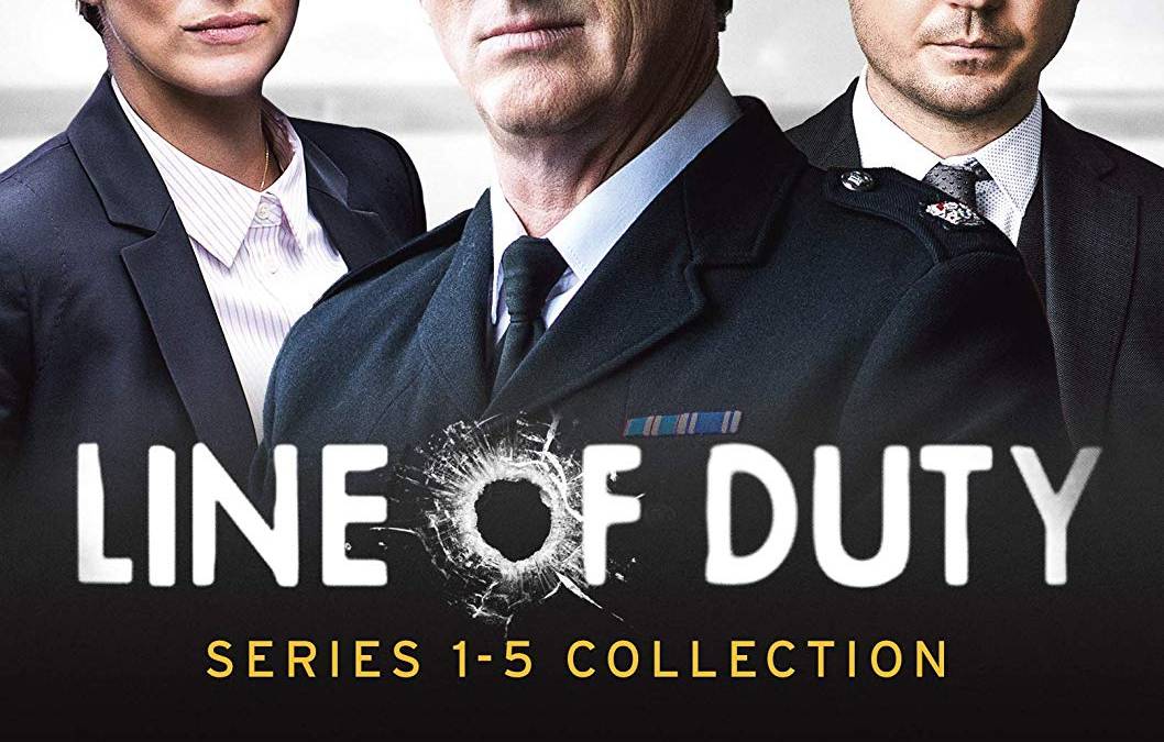 Line of Duty Summary, Trailer, Season List, Cast, Where to Watch and More
