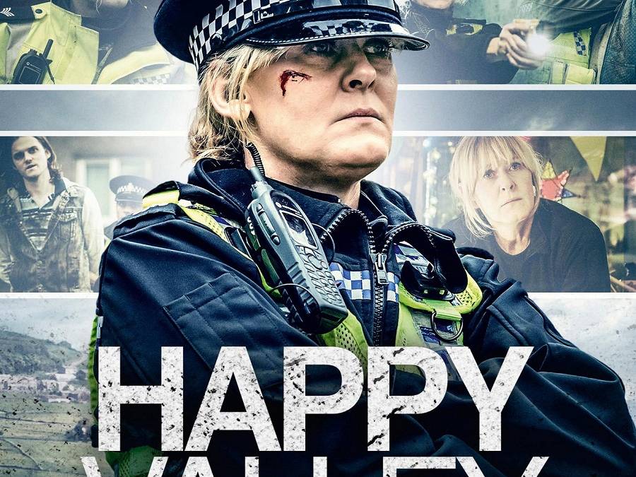 Happy Valley Summary, Trailer, Season List, Cast, Where to Watch and More