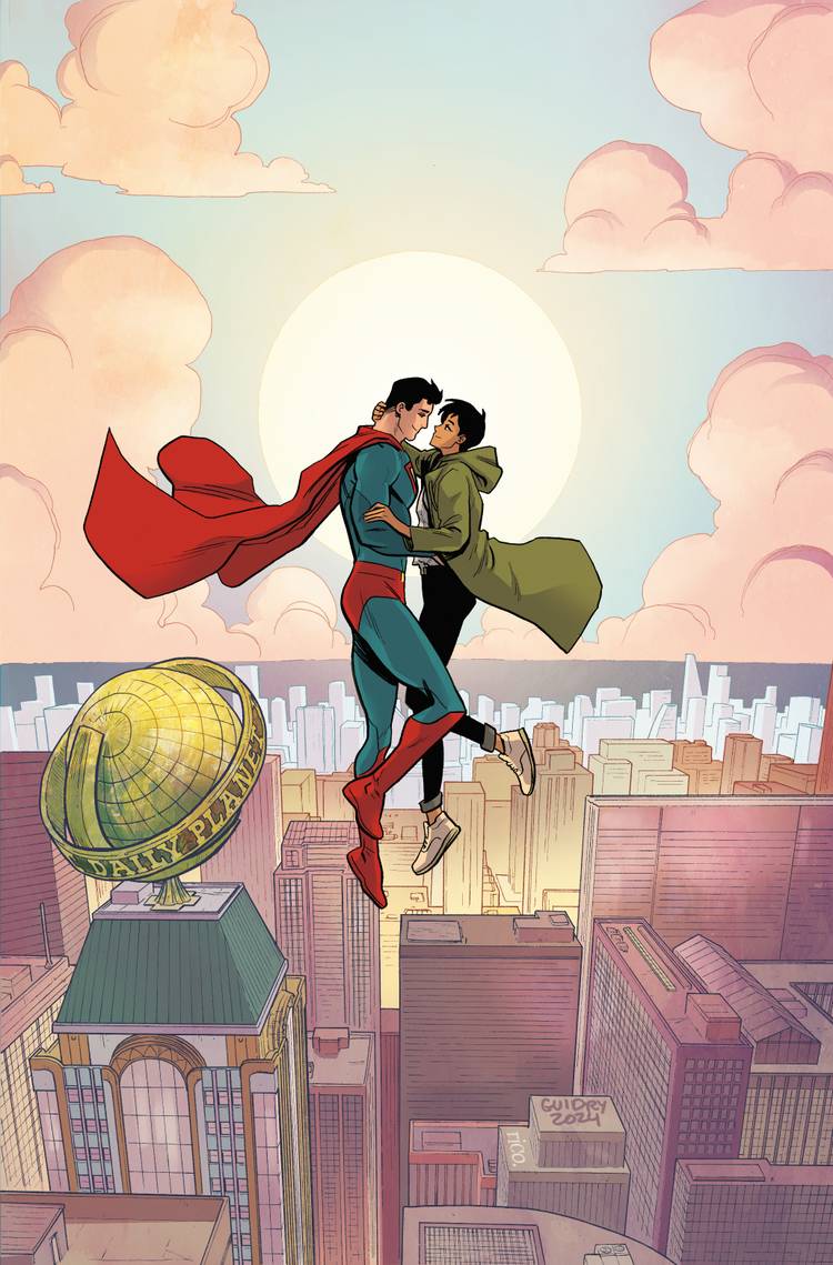 Superman And Lois Fanfiction