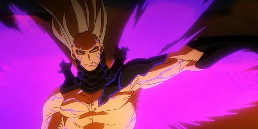 10 My Hero Academia Characters with the Most Quirks