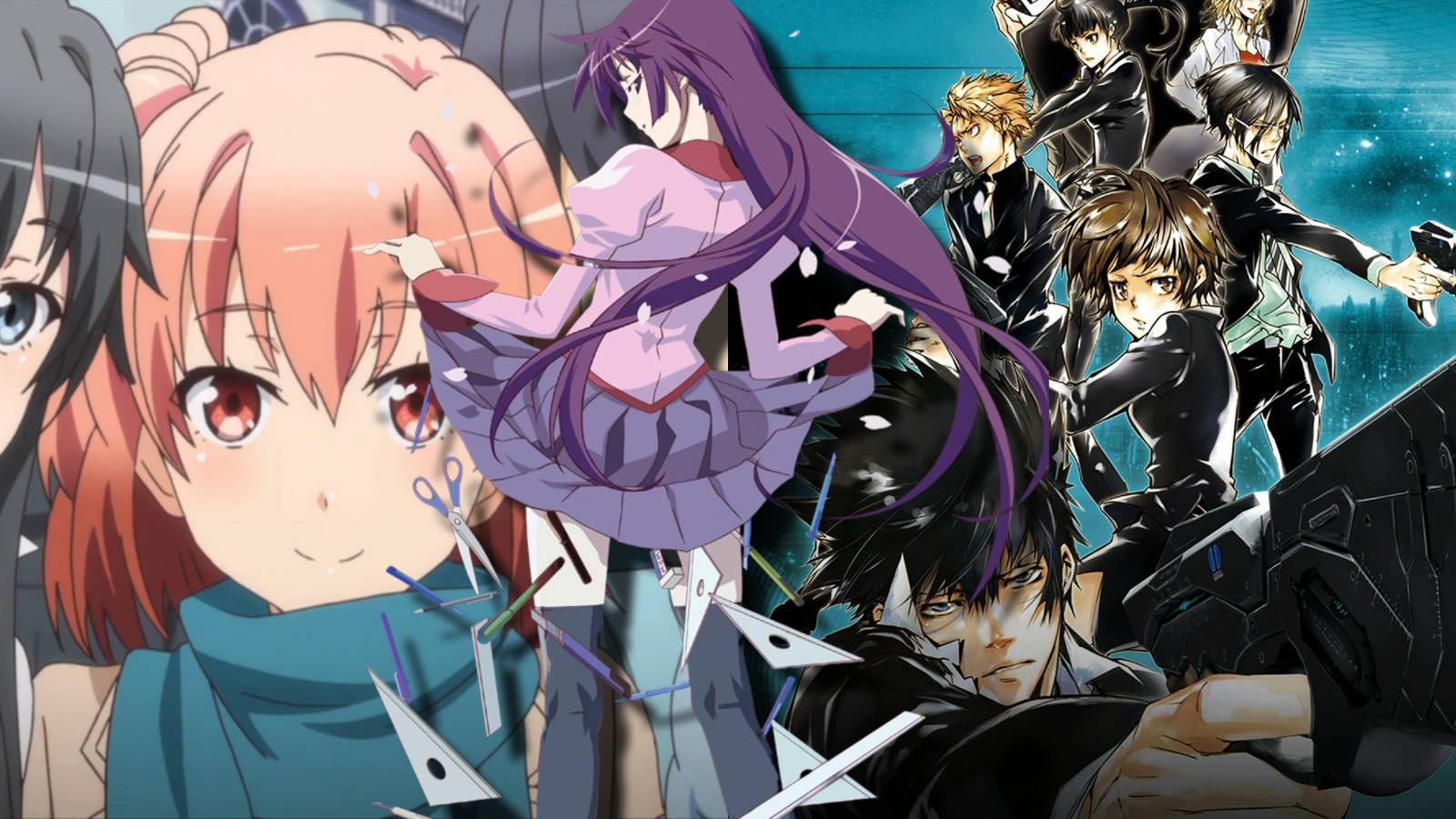 10 Best Anime With Sharp Dialogue