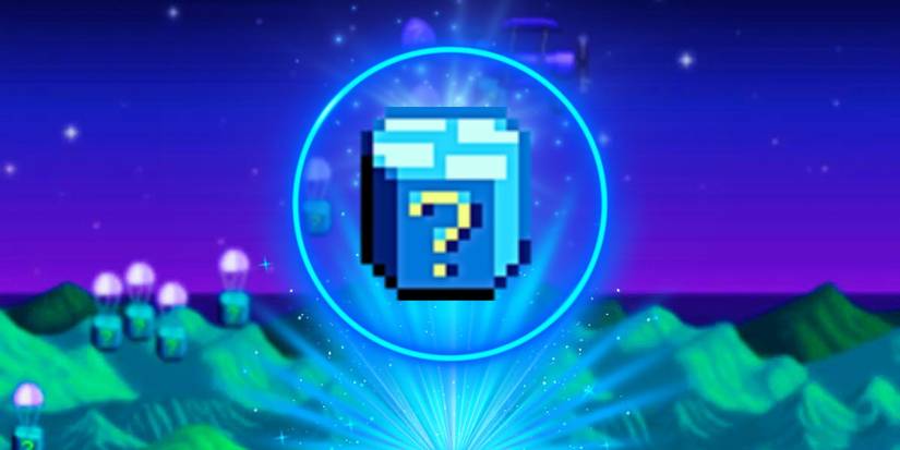 How To Win The Trout Derby Festival In Stardew Valley