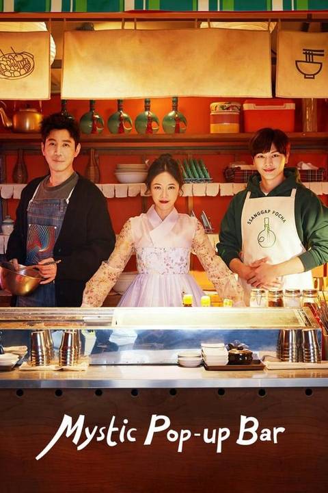 20 Best K-Dramas About Food & Cooking