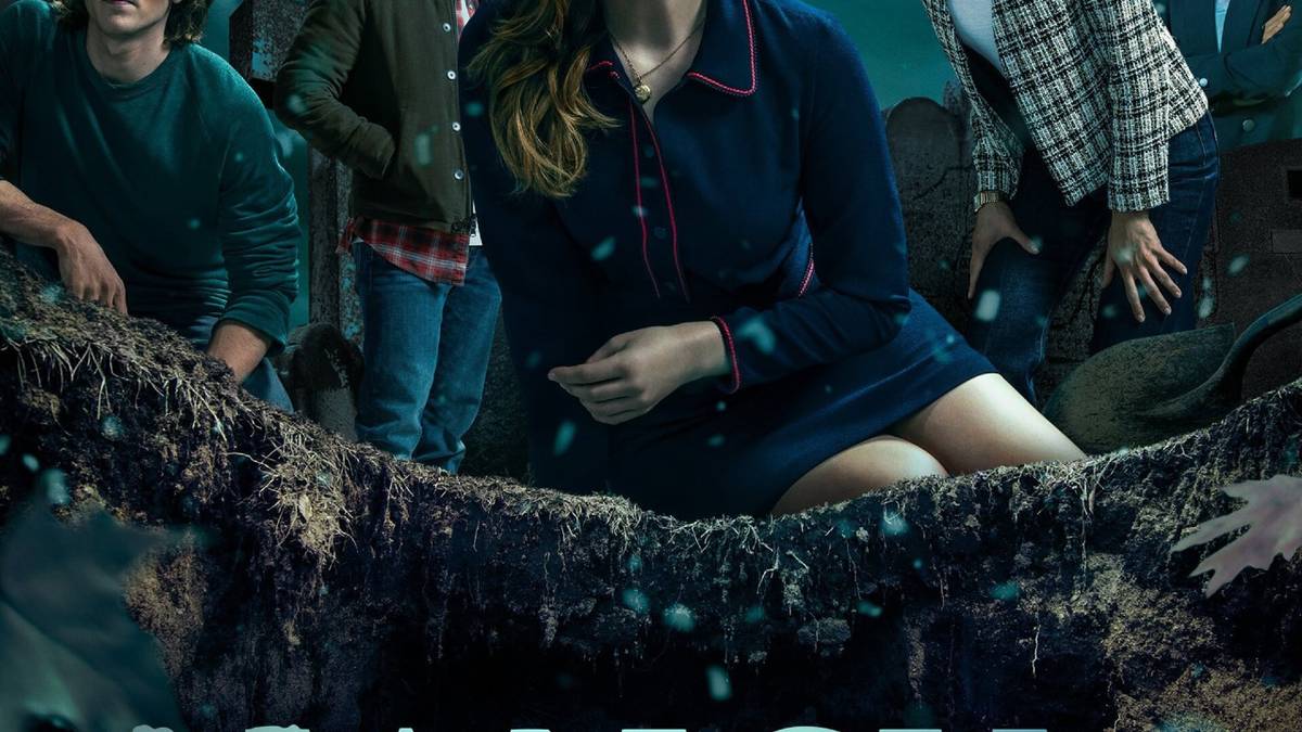 Nancy Drew Summary, Trailer, Season List, Cast, Where to Watch and More