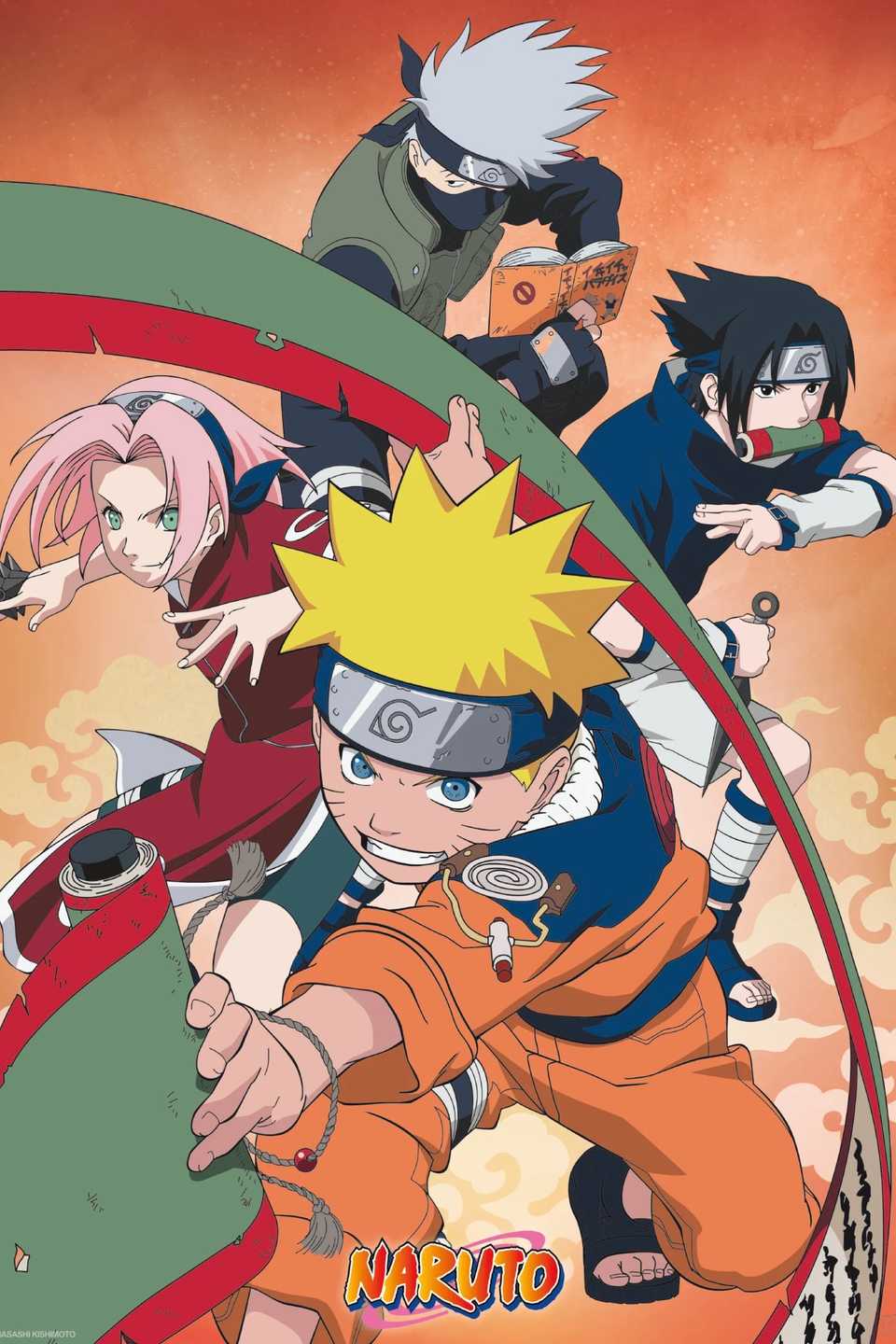 8 Things Naruto’s Live-Action Movie Must Include To Do The Anime Justice