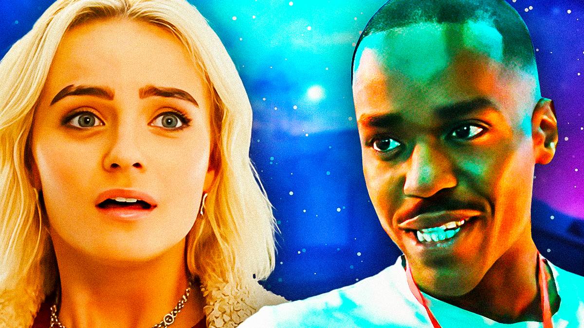 10 Fifteenth Doctor & Ruby Cosplays That Will Get You Ready For Doctor ...