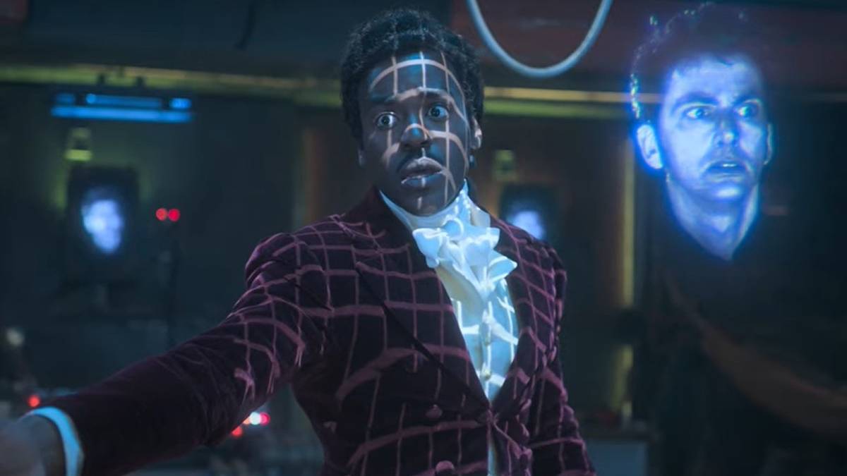 Doctor Who Theory Reveals An Upcoming Season 14 Story Is A Sequel To ...