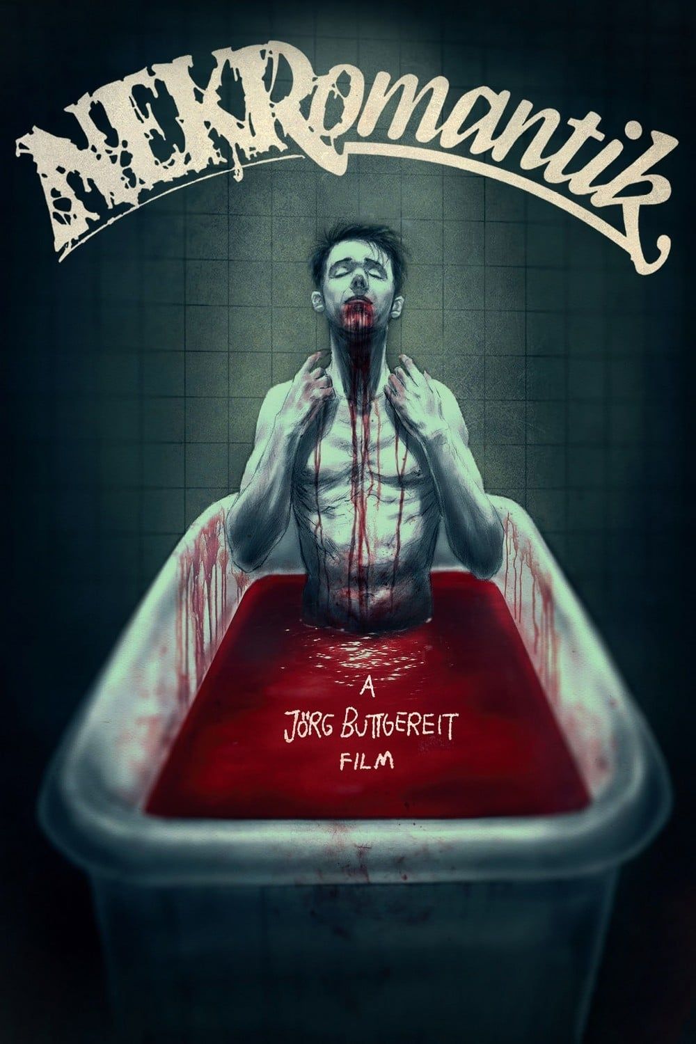 Nekromantik Summary, Trailer, Cast, Where to Watch and More