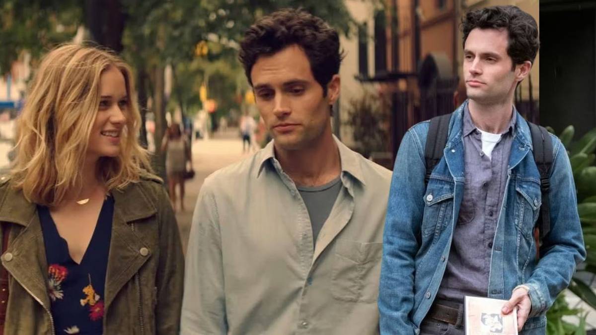 Netflix's You: The Most Thought-Provoking Quotes About Love & Life
