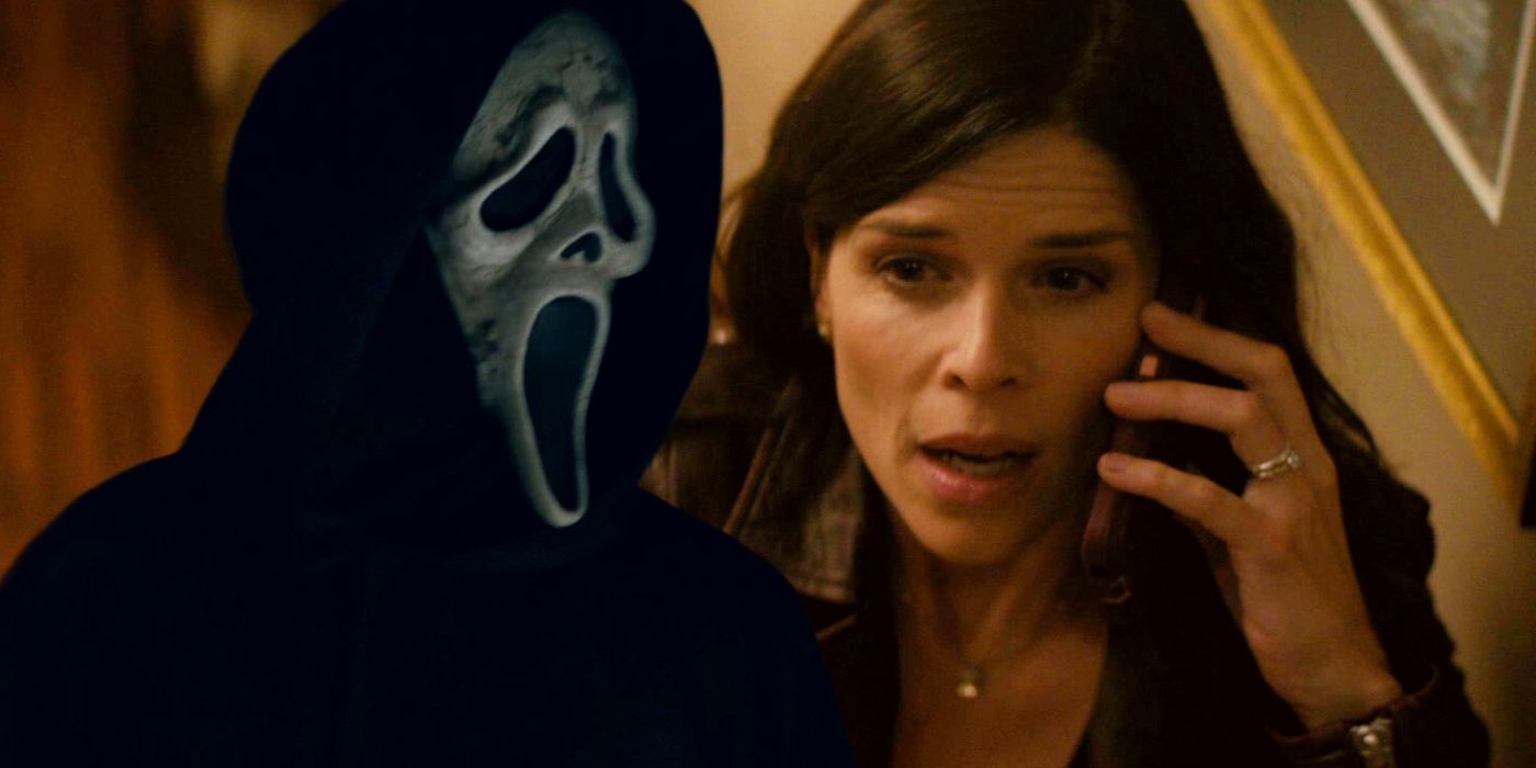 “It Feels Good”: Neve Campbell Addresses Scream 7 Salary Offer After ...