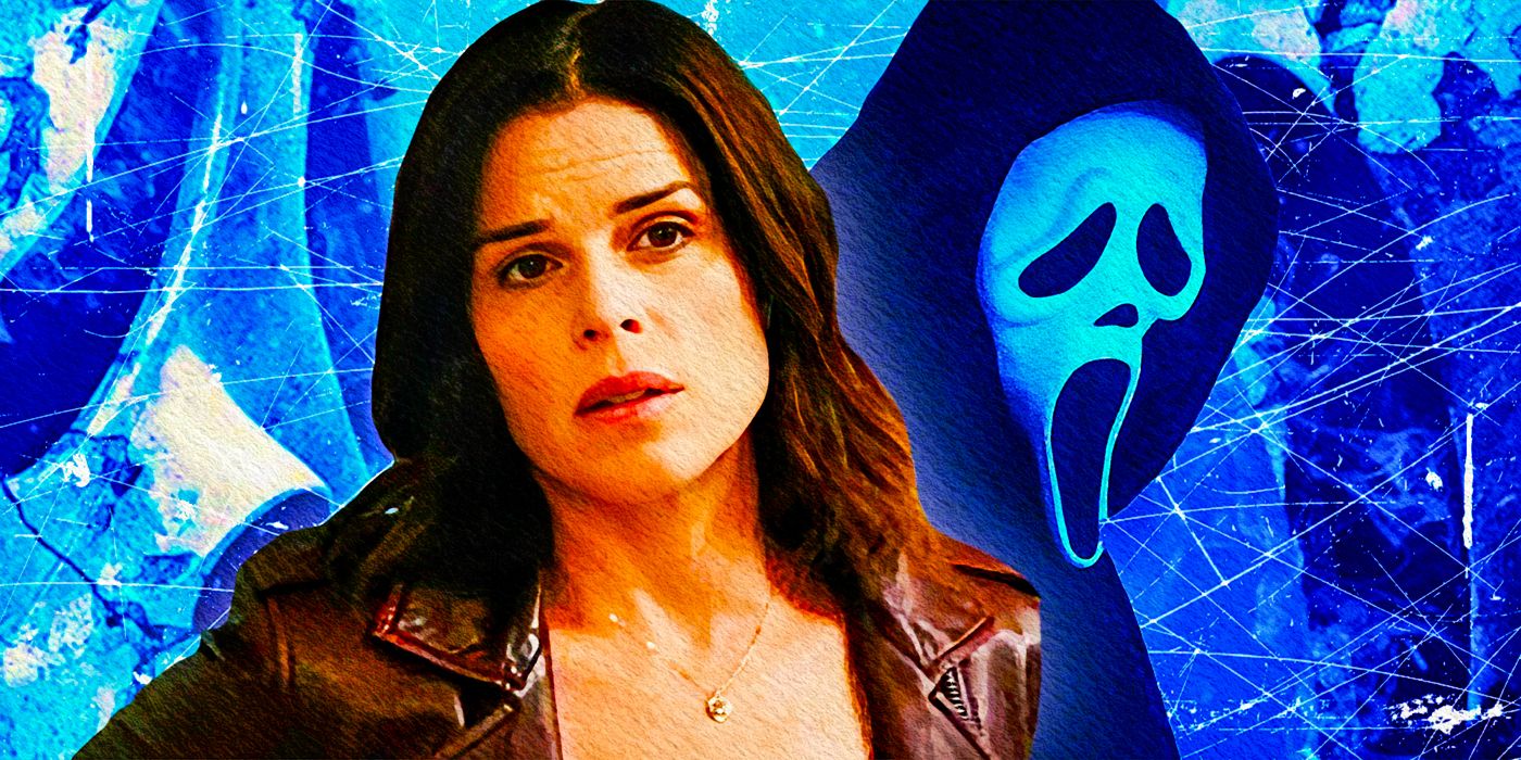 Scream Bringing Back Sidney Prescott Risks Betraying 1 Major Ghostface ...