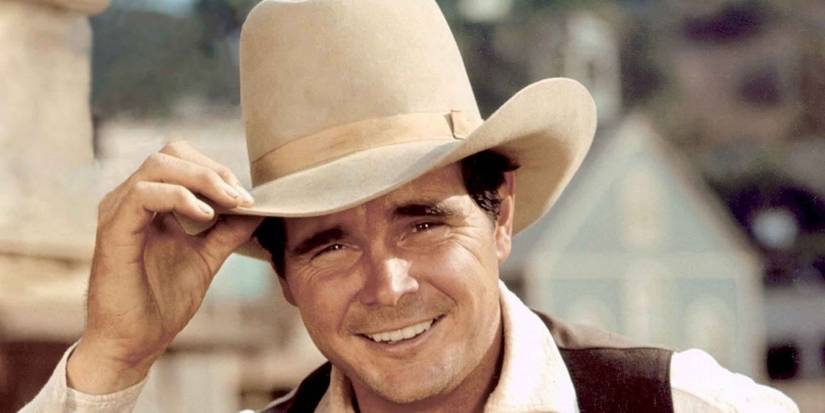 Every Actor In The Gunsmoke Cast Who's Still Alive