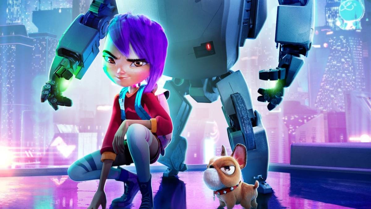 Next Gen Summary, Trailer, Cast, Where to Watch and More