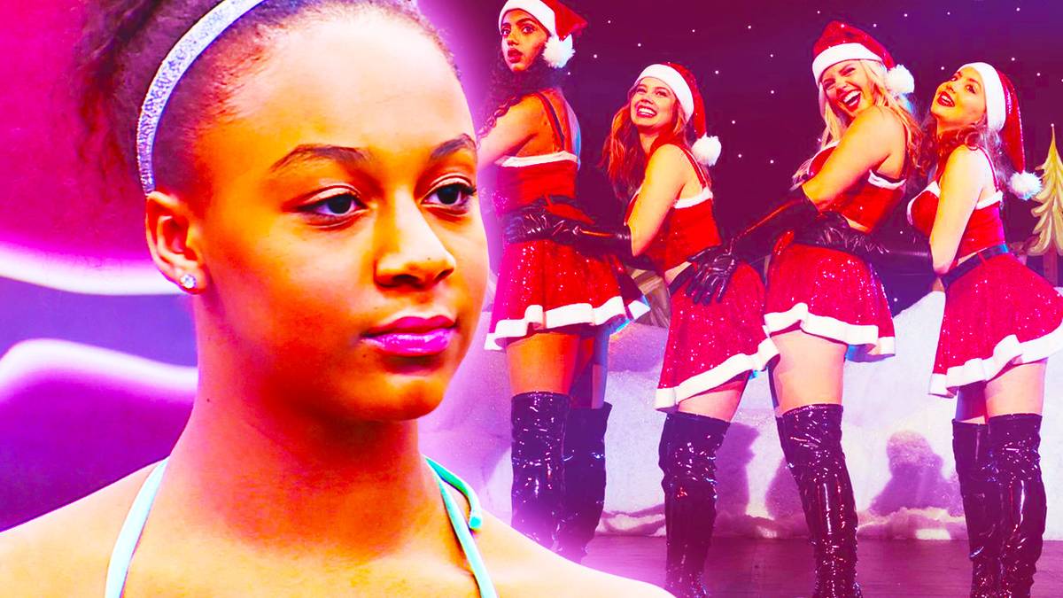 Where To Spot Nia Sioux's Cameo In Mean Girls 2024