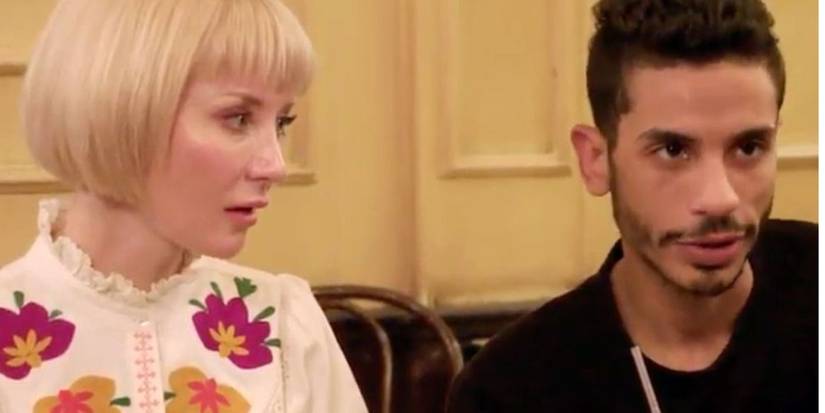 90 Day Fiancé: Nicole & Mahmoud's Relationship Is Doomed (They Aren't ...