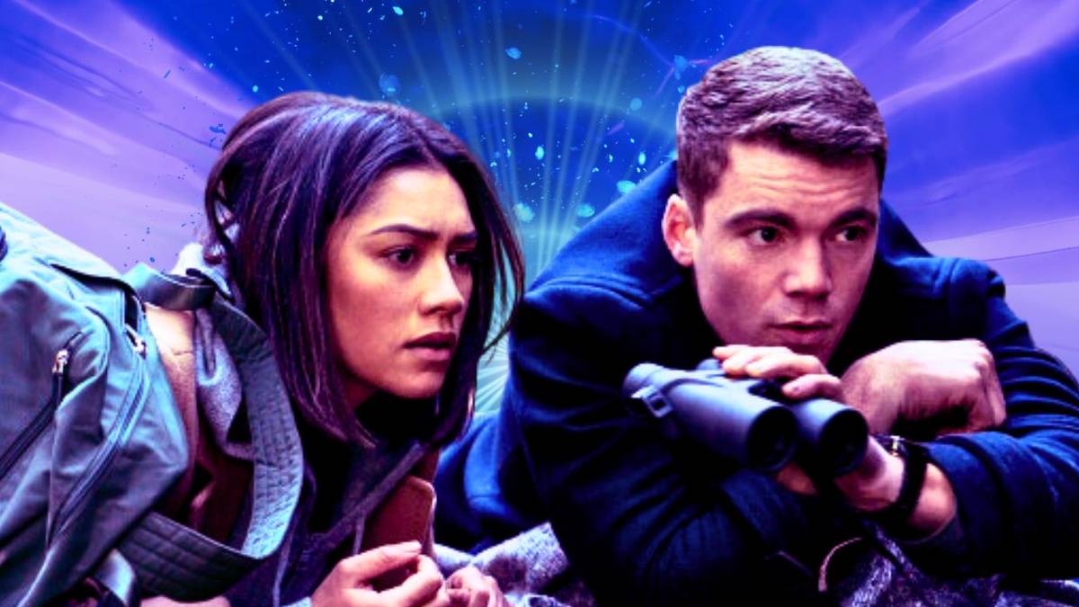 Amazon Just Released The Perfect Show To Watch While Waiting For The ...