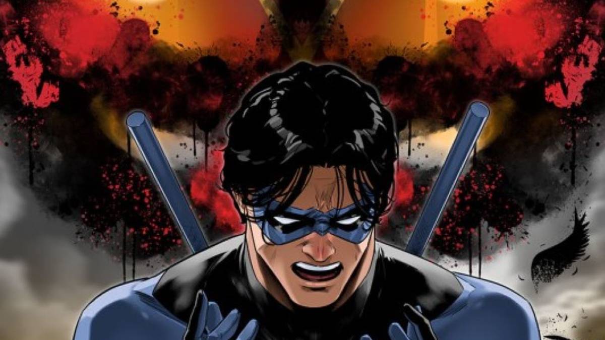 After 84 Years, Nightwing's Greatest Enemy Ever Has Finally Learned His ...