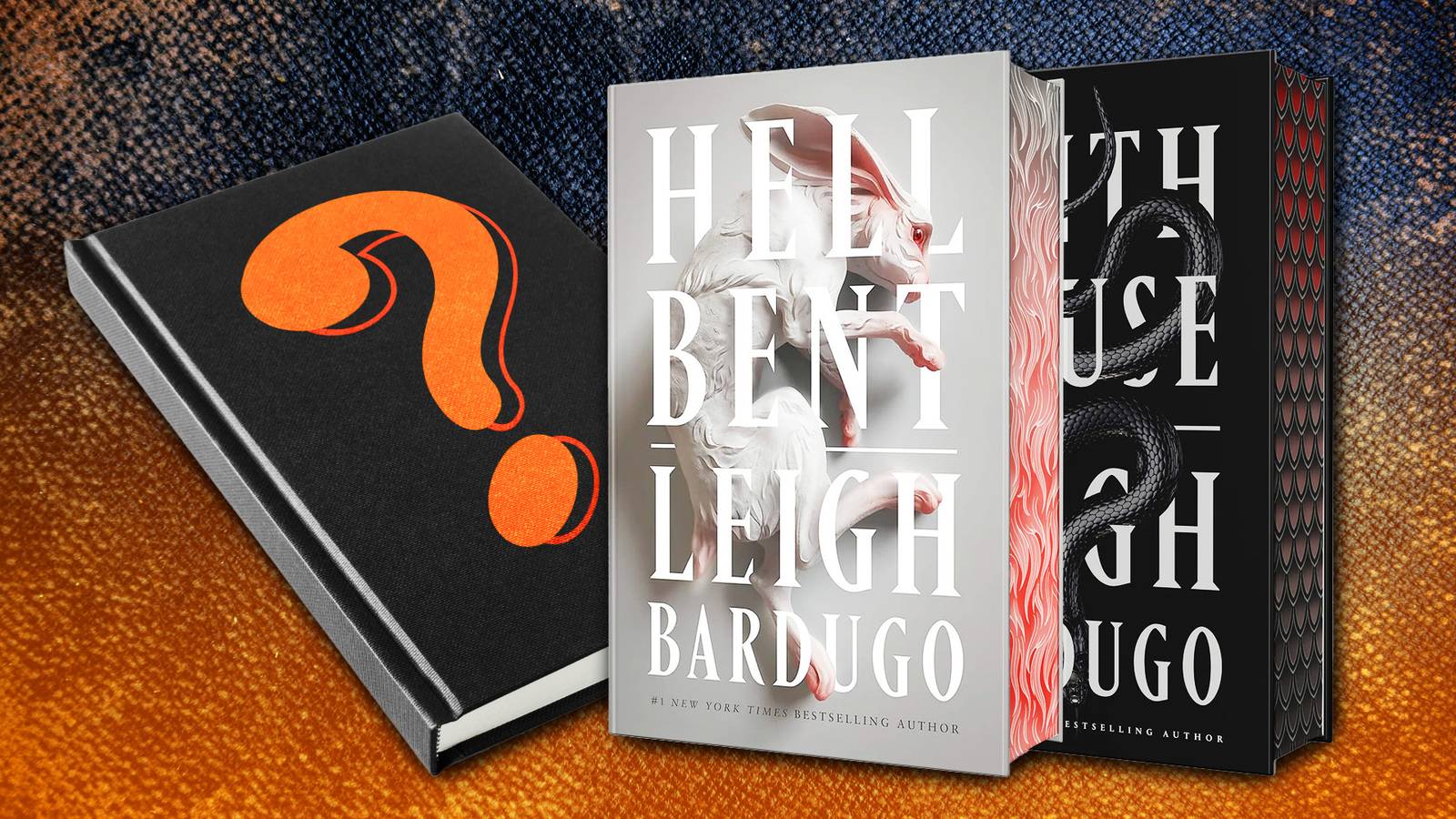 Will There Be Another Ninth House Book After Hell Bent? Alex Stern ...