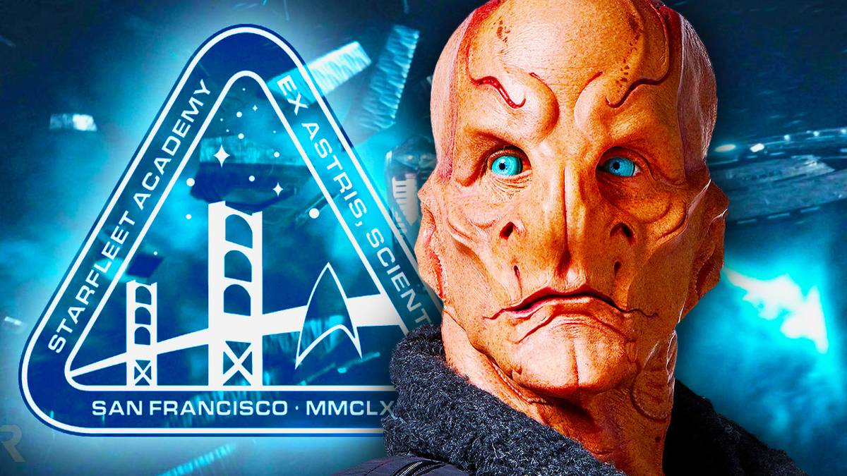 "No One's Called" Discovery Actor For Next Star Trek Series Appearance