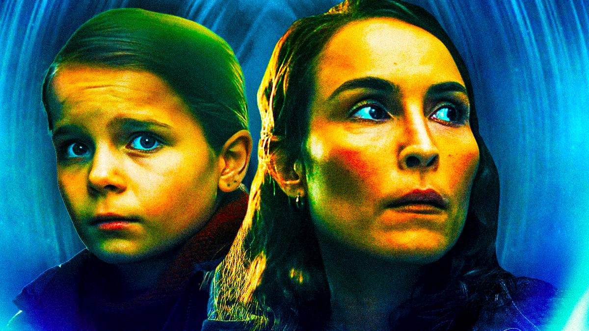 Constellation Episode 5 Ending Explained: Is That Alice On The Tapes?