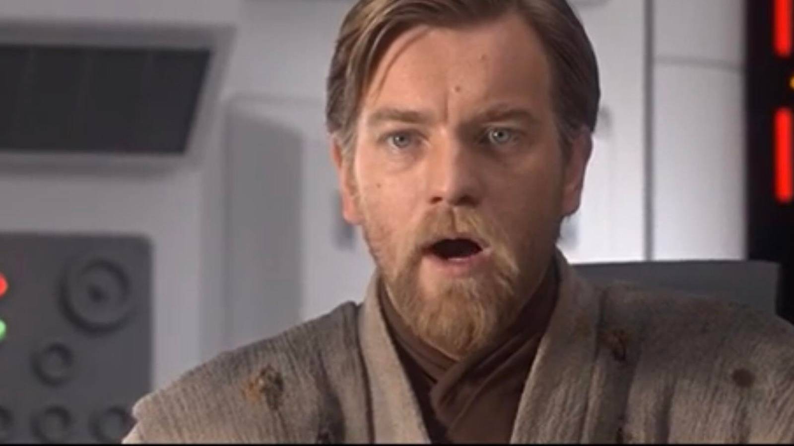 "The Force Itself Sickens": Star Wars' Most Shocking Prophecy Is Coming ...