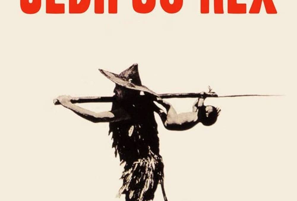 Oedipus Rex Summary, Trailer, Cast, Where to Watch and More