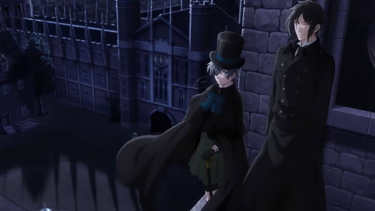 Black Butler Teases a Long-Awaited Arc in Special Season 5 Promo: Check ...