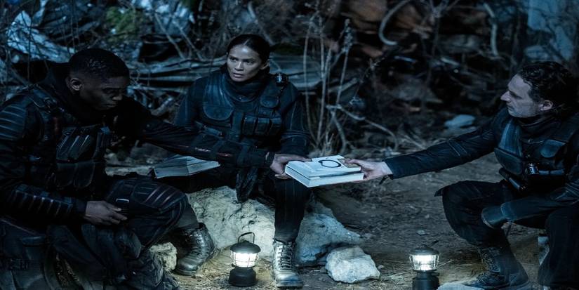 Rick Grimes' Ending Finally Honored The Big Promise Walking Dead Made ...