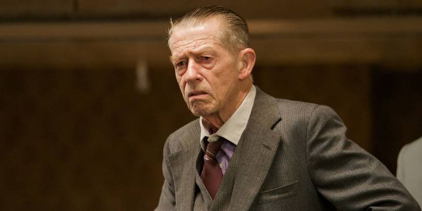 The 20 Best John Hurt Movies Ranked