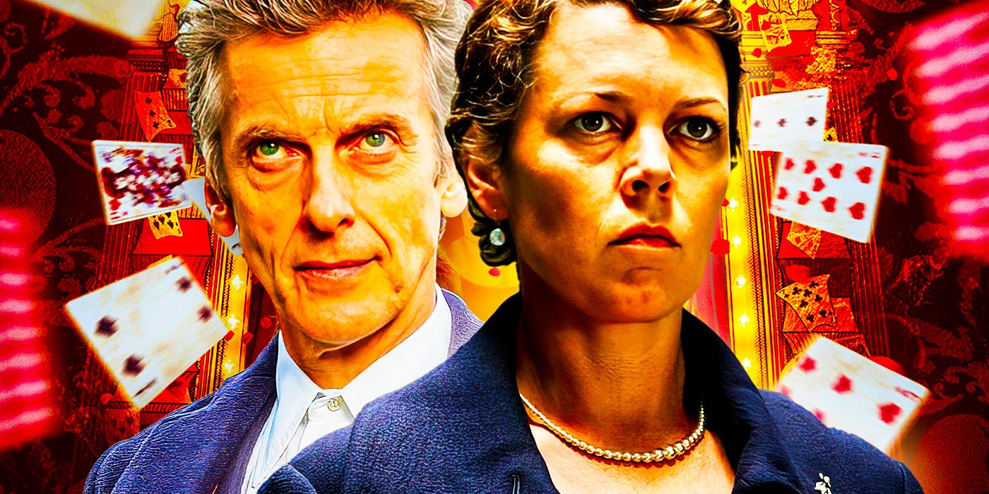 15 Best Doctor Who Companions From All Eras Ranked