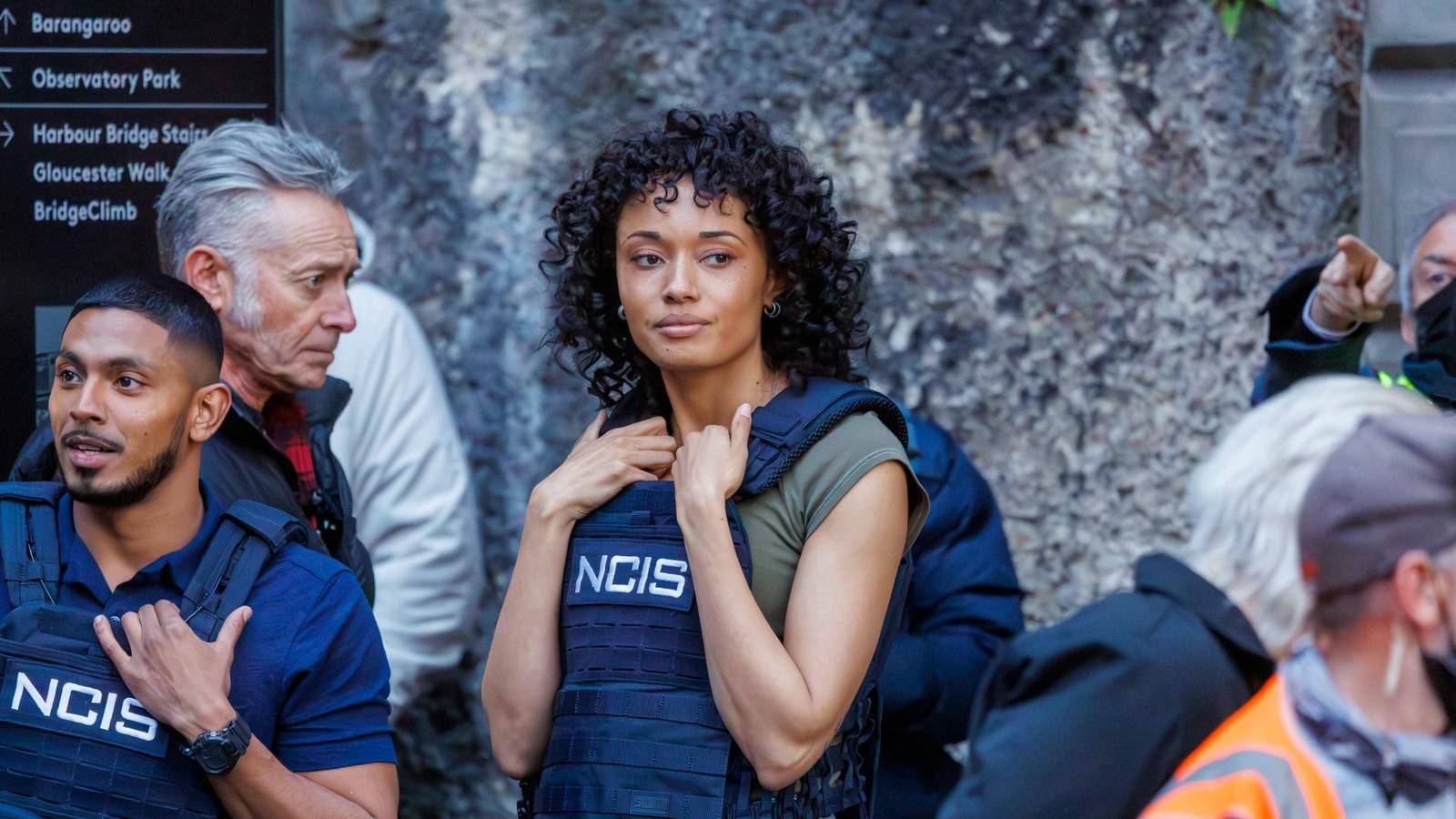 NCIS: Sydney Season 2 Renewed At CBS