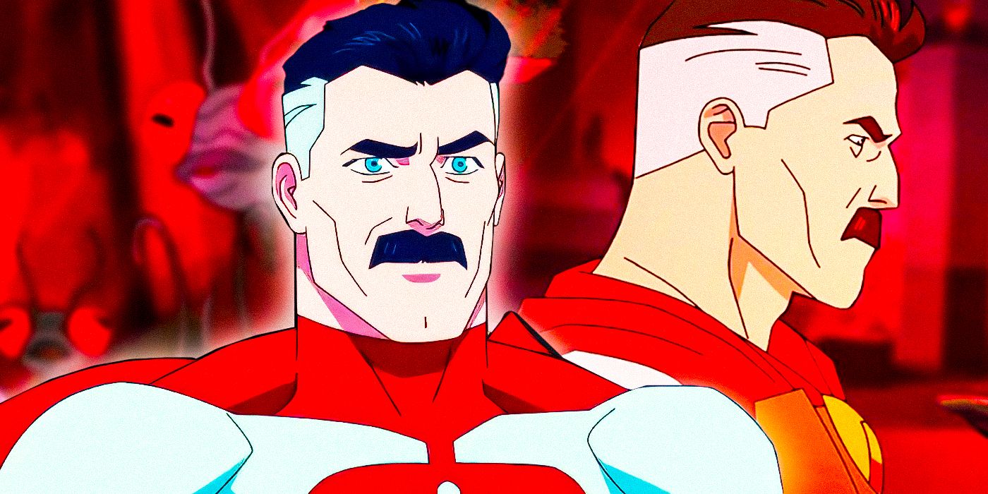 How Strong The GDA's ReAnimen Are In Invincible Season 3