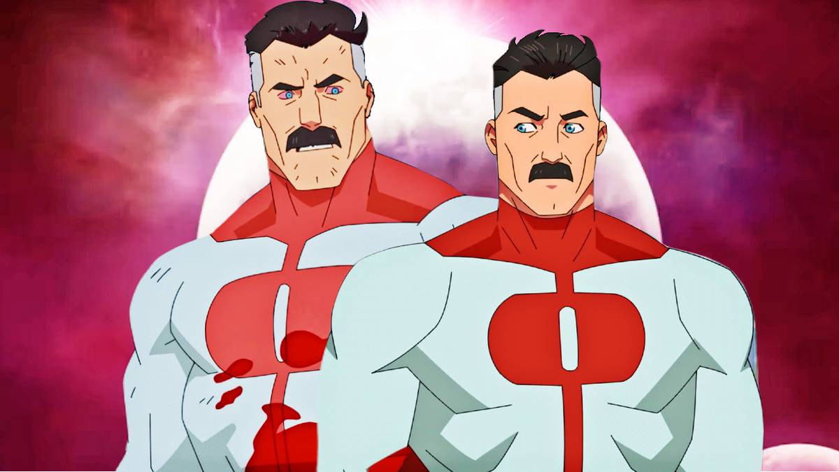 Invincible Season 3 Will See More Of Omni-Man Says J.K. Simmons In ...