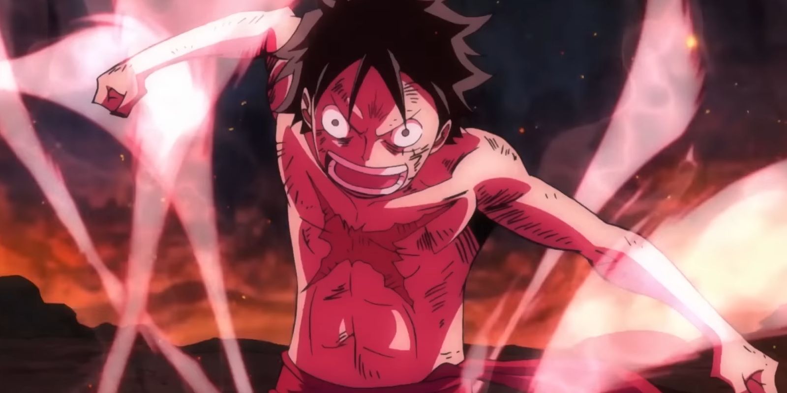 Luffy Vs Z By One Piece Challenges Dragon Ball In Updated IP Sales