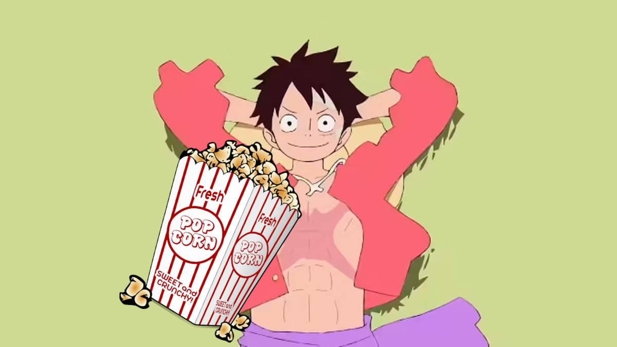 Every One Piece Movie in Order of Release Date