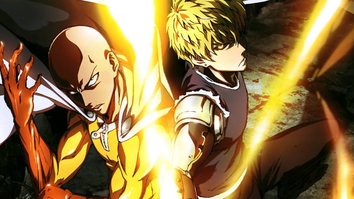 One-Punch Man Season 3 Confirms 2025 Release as Anime Teases Special ...