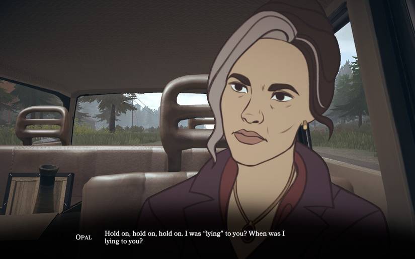 Open Roads Review: "Feels A Little Behind Its Peers"
