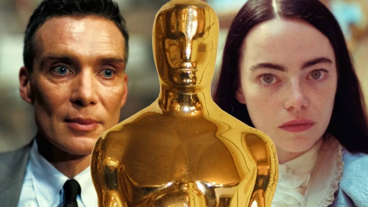 Oscars 2024 Winners List