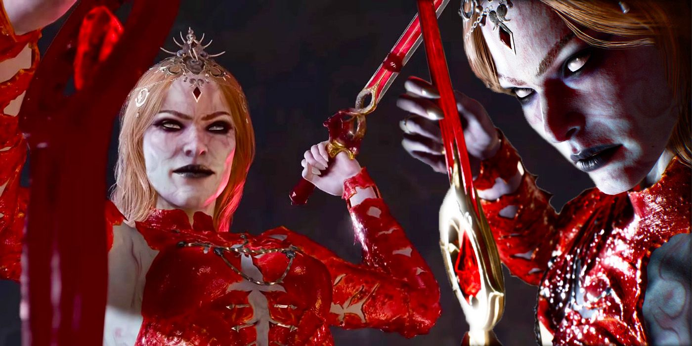 Baldur’s Gate 3: Act 3 Checklist (Everything You Don’t Want To Miss)