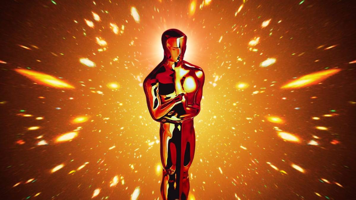 Which Movies & People Won The First Oscars At The 1st Academy Awards
