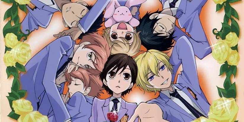 ouran grife