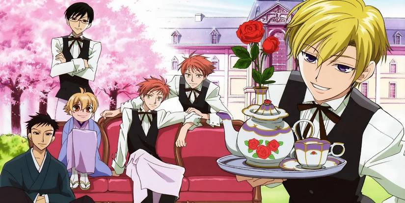 20 Years Later, This Iconic 10/10 Anime From 2006 Is Officially Teasing ...