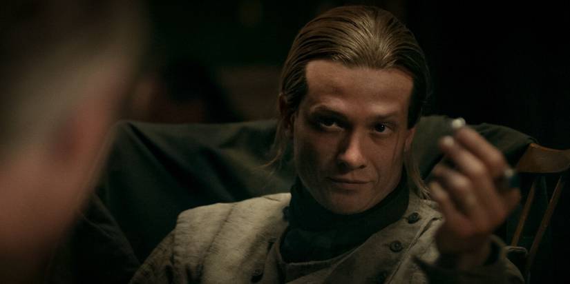 Ed Speleers' 10 Best Movies & TV Shows, Ranked