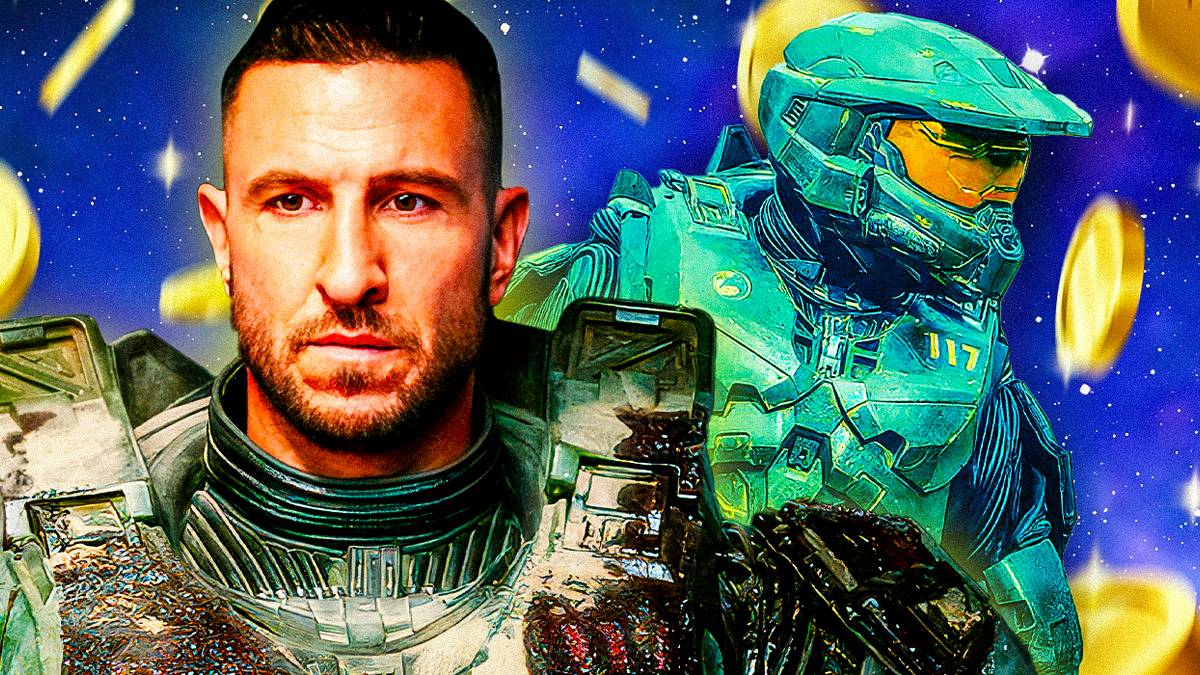 Master Chief’s Coin Story In Halo Season 2 Explained & True Meaning