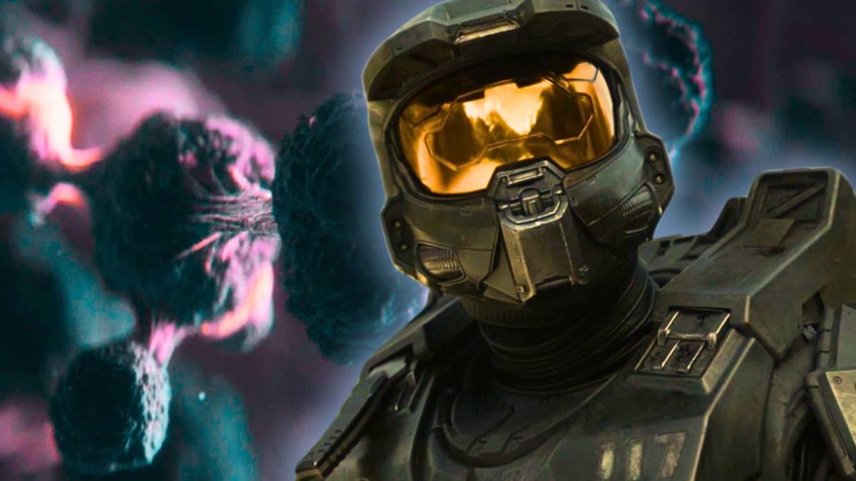 The Flood's History In Halo Explained & What They Mean For Season 3