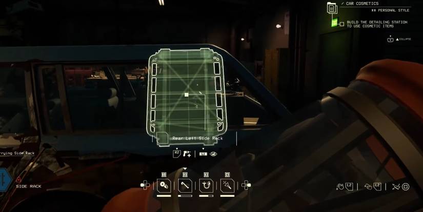 10 Best Upgrades To Get First In Pacific Drive