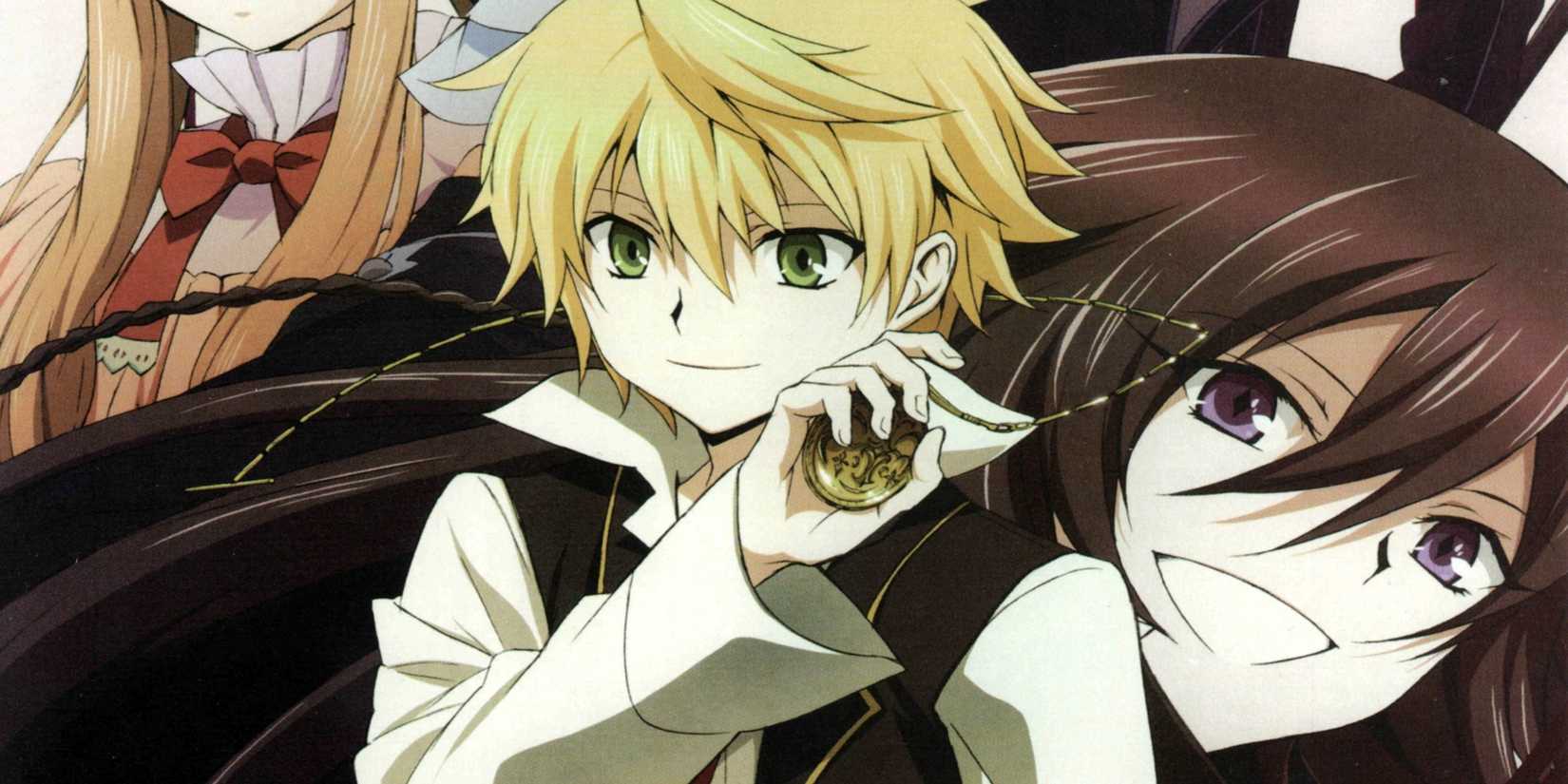 10 Best Free Anime Streaming